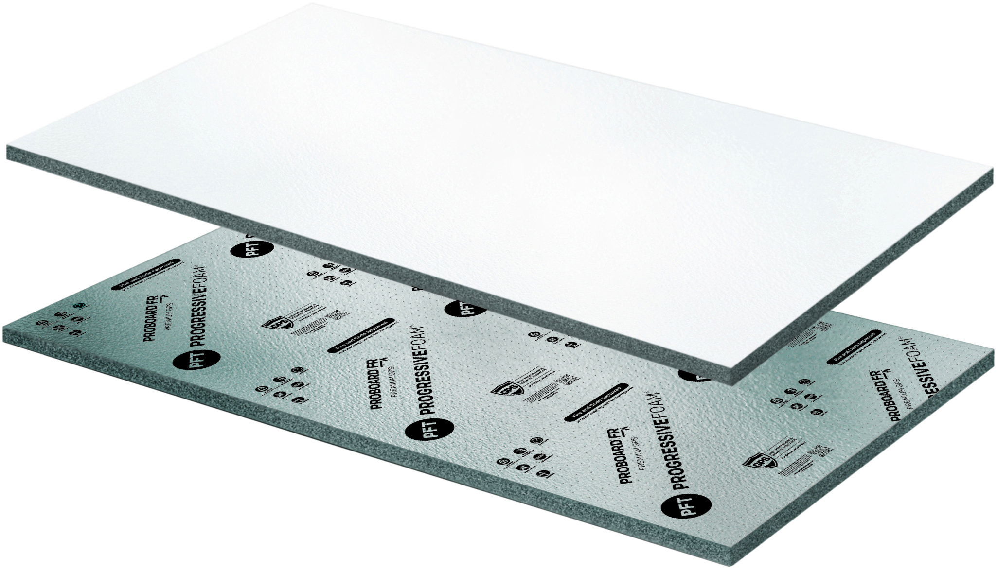 Our Products | Progressive Foam Technologies